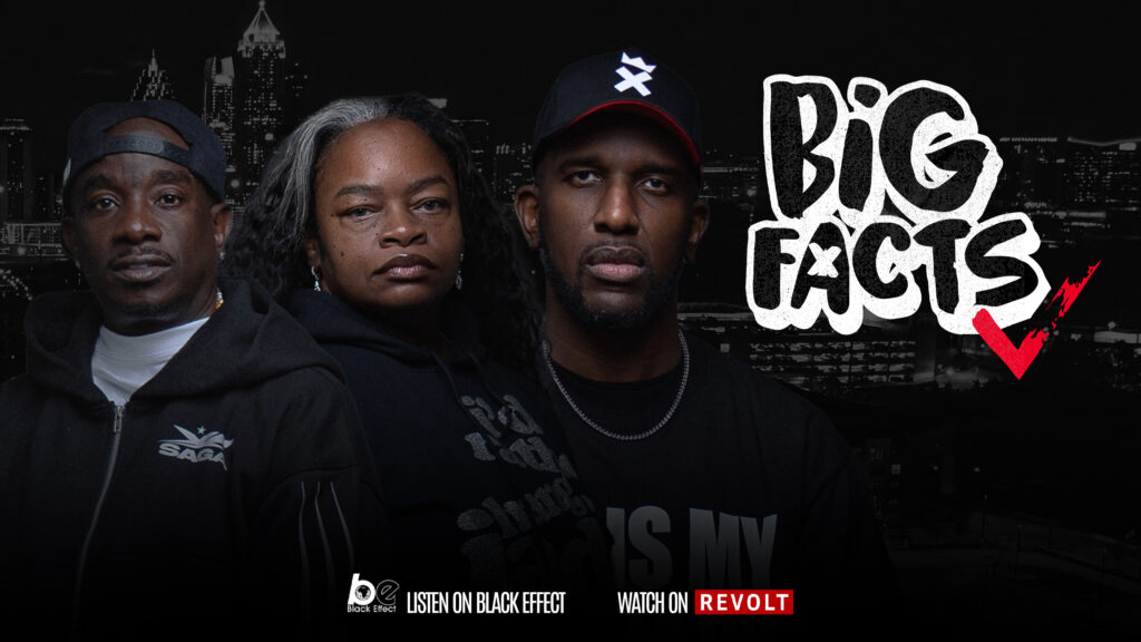 Home - Big Facts Podcast